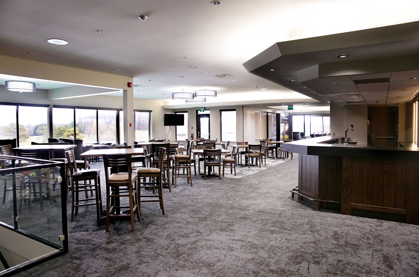 28th Restaurant - Nobleton Lakes Golf Club