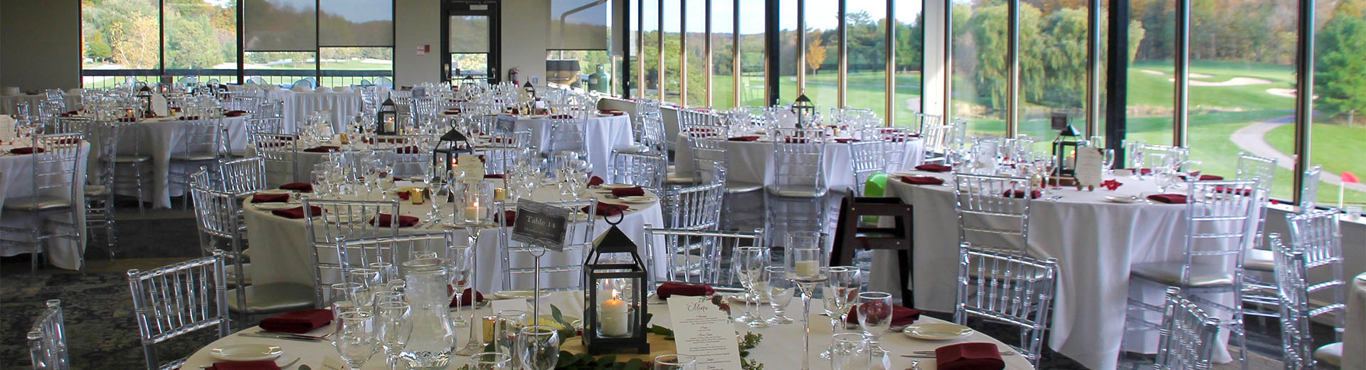 Home - Nobleton Lakes Golf Club