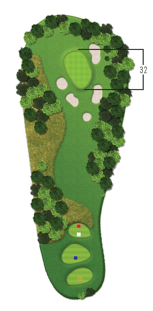 Course Tour - Nobleton Lakes Golf Club