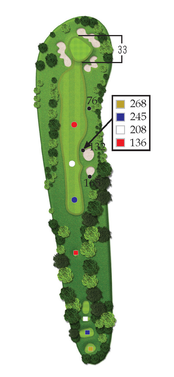 Course Tour - Nobleton Lakes Golf Club