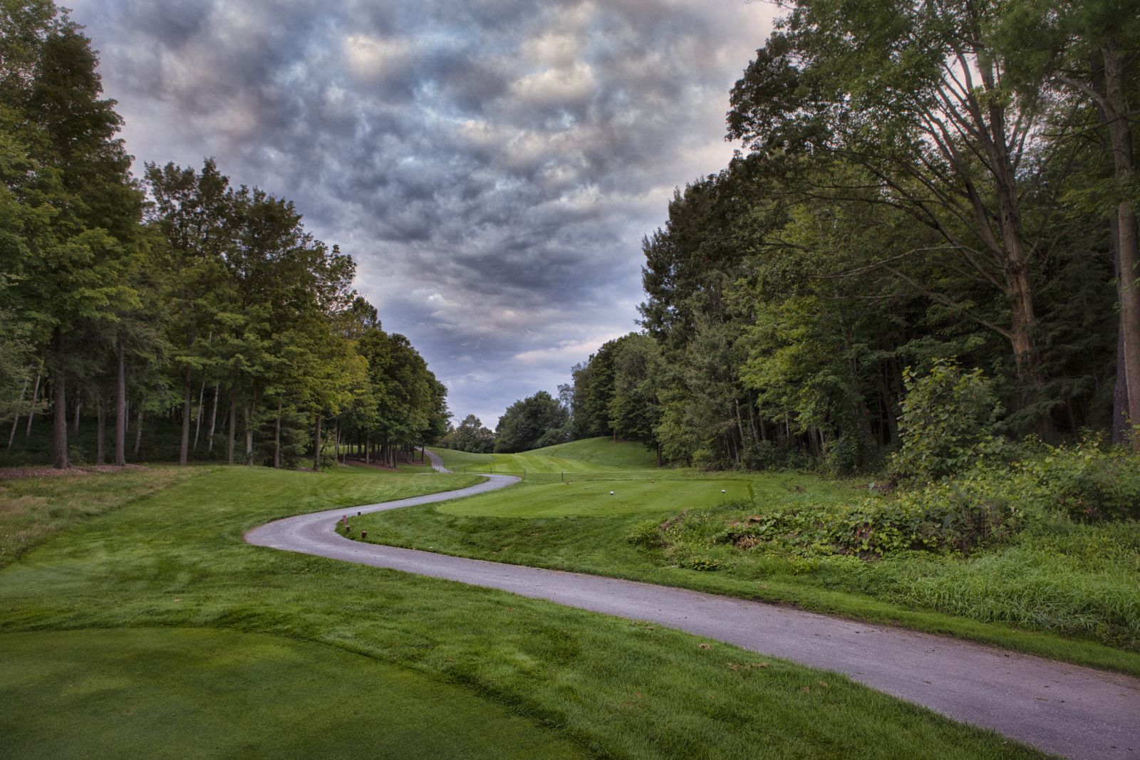Course Tour - Nobleton Lakes Golf Club