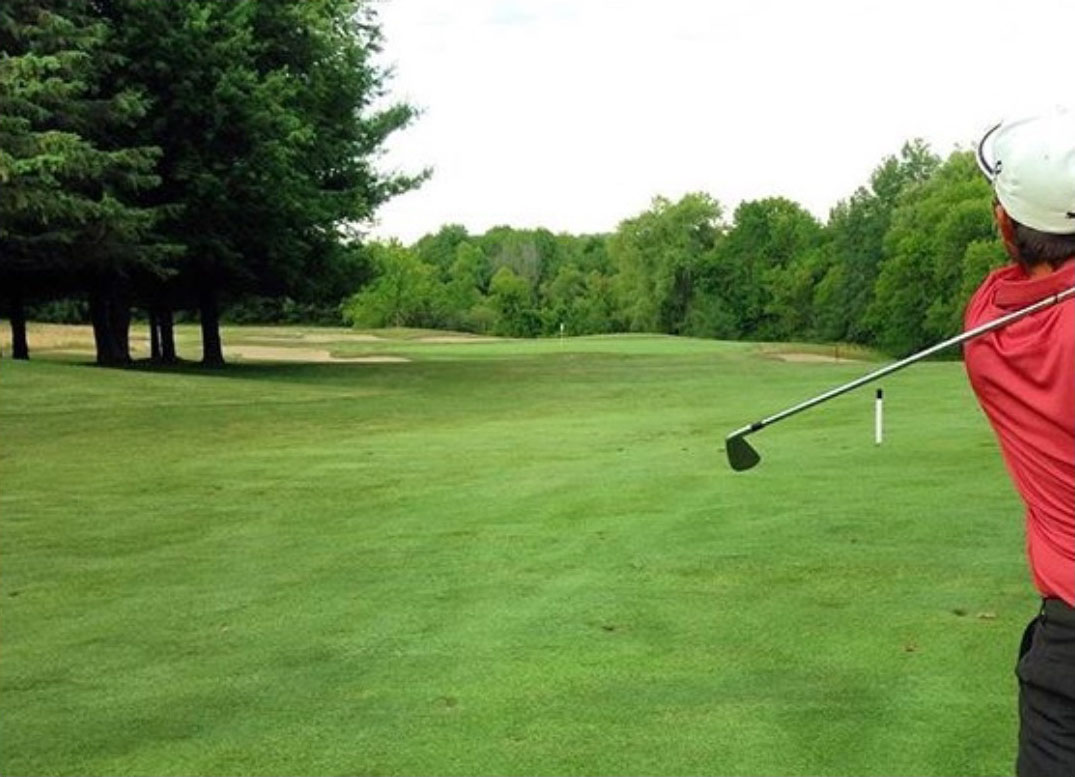 Course Tour - Nobleton Lakes Golf Club