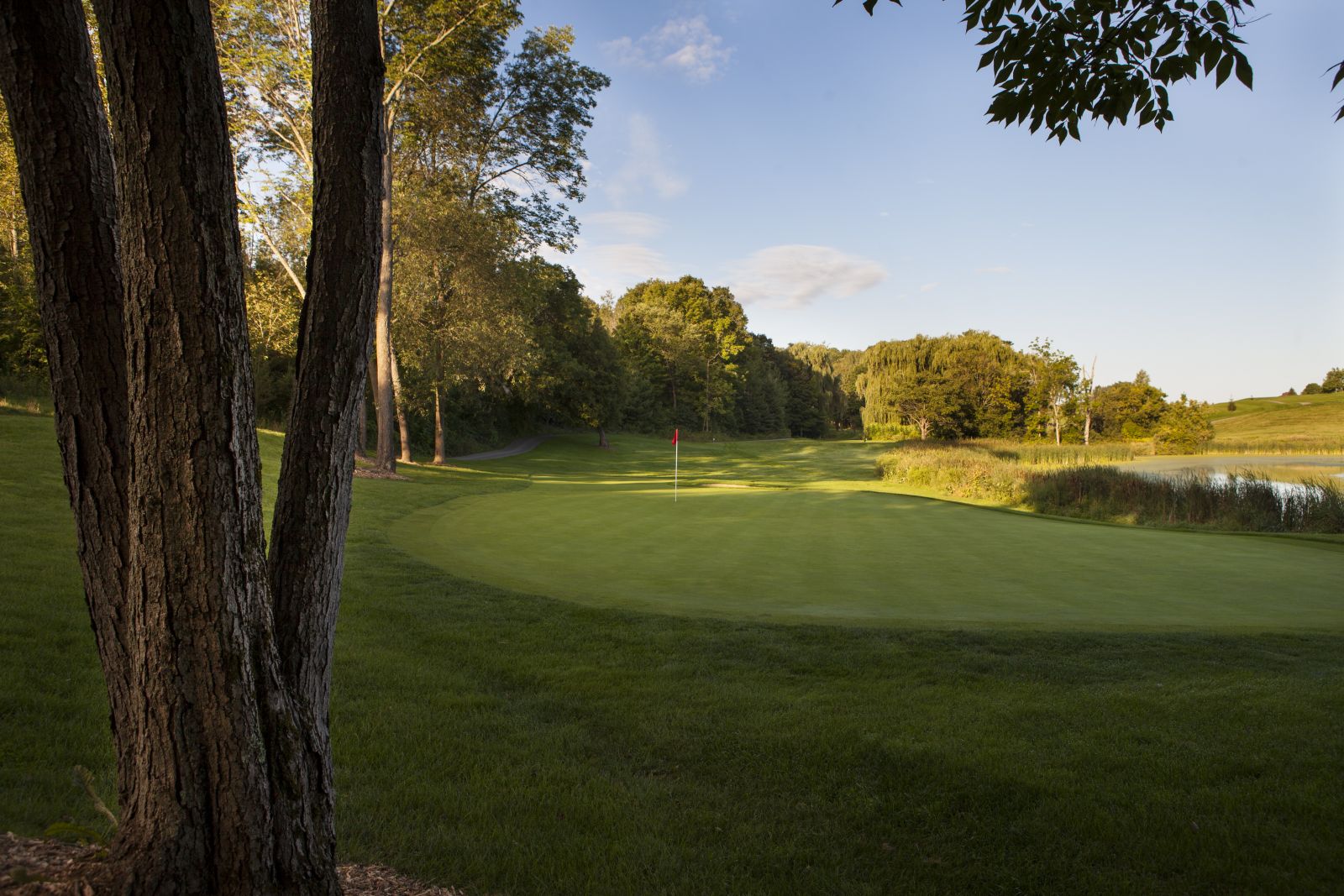 Course Tour - Nobleton Lakes Golf Club