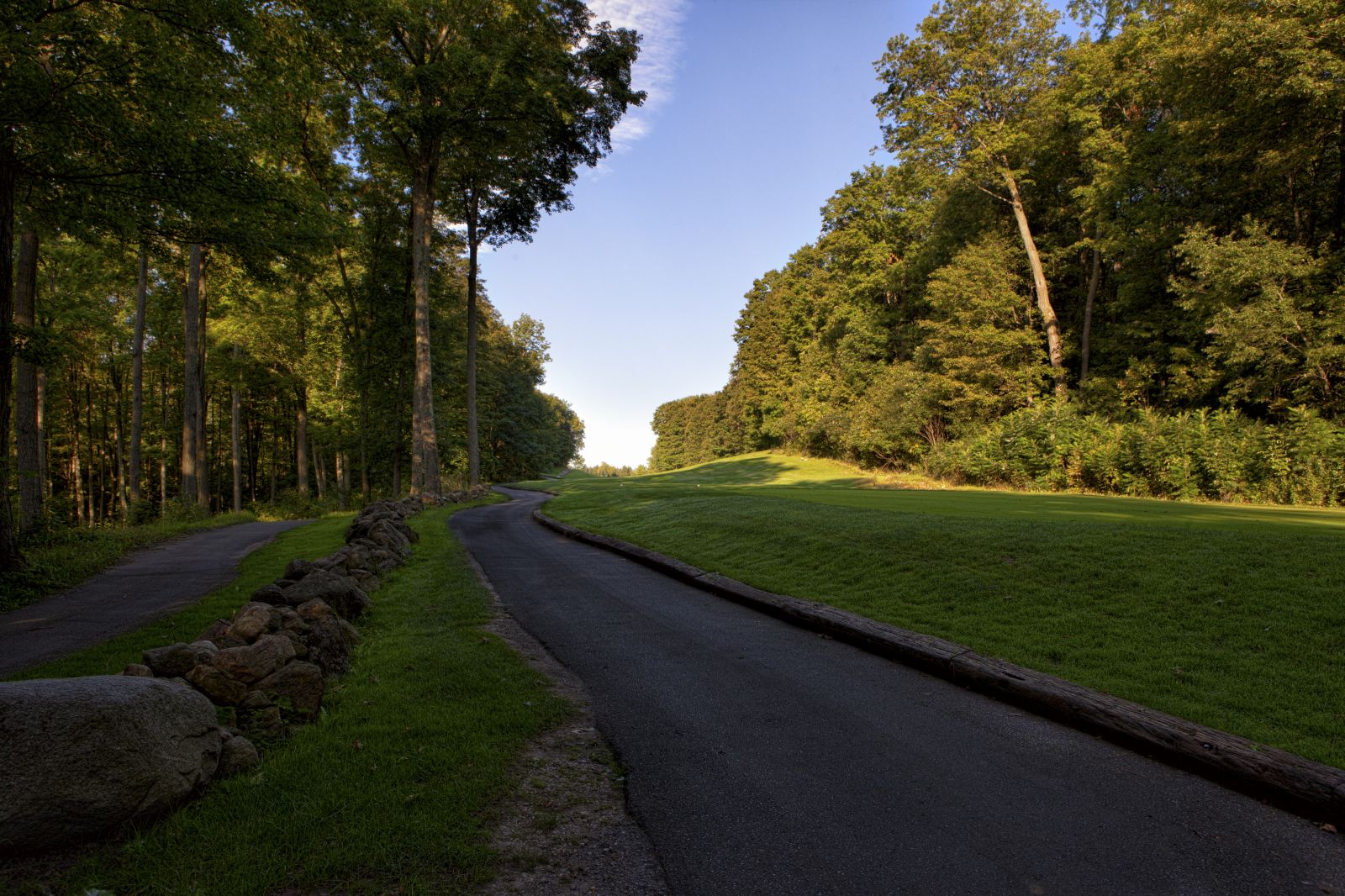 Course Tour - Nobleton Lakes Golf Club