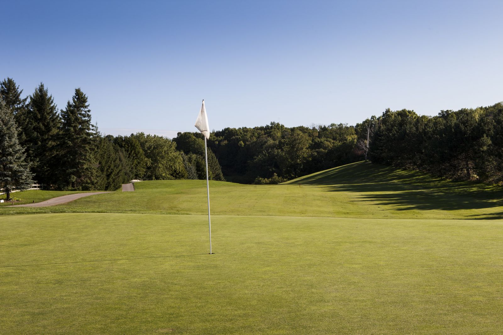 Course Tour - Nobleton Lakes Golf Club